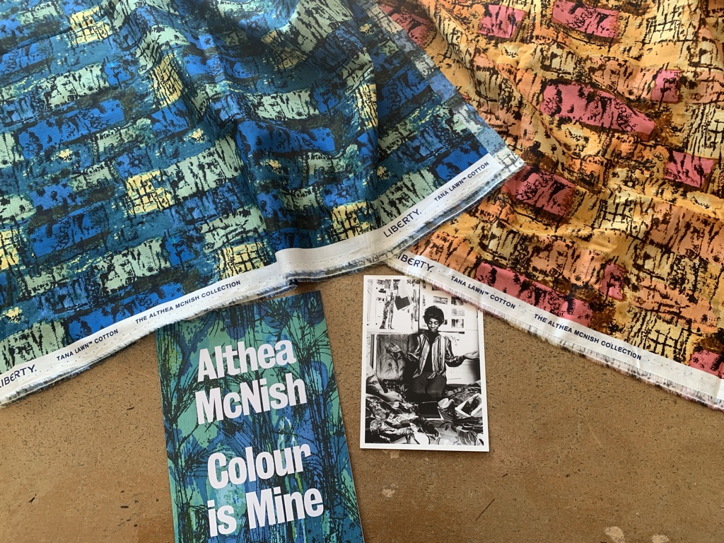 ‘I am a citizen of the world…’ – BLEDSOE BAGS